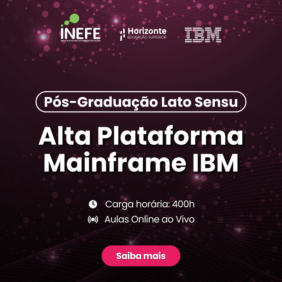 INEFE - Instituto de Estudos e Formação Especializada